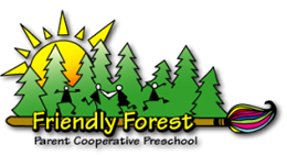 Our Preschool – Friendly Forest Preschool