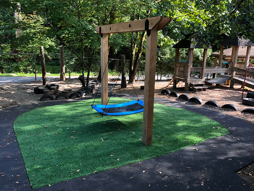 Our Preschool – Friendly Forest Preschool