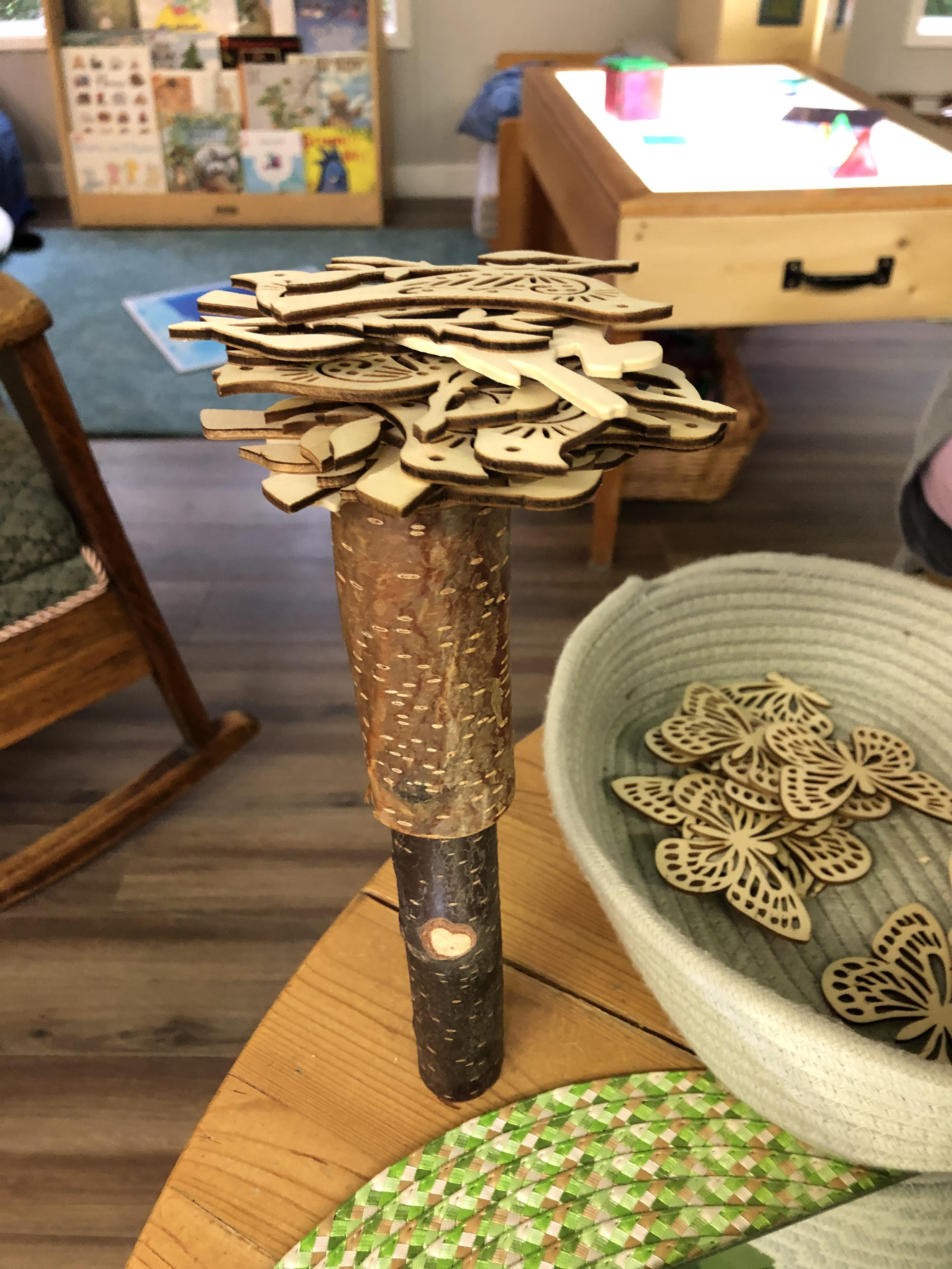 Our Program – Friendly Forest Preschool