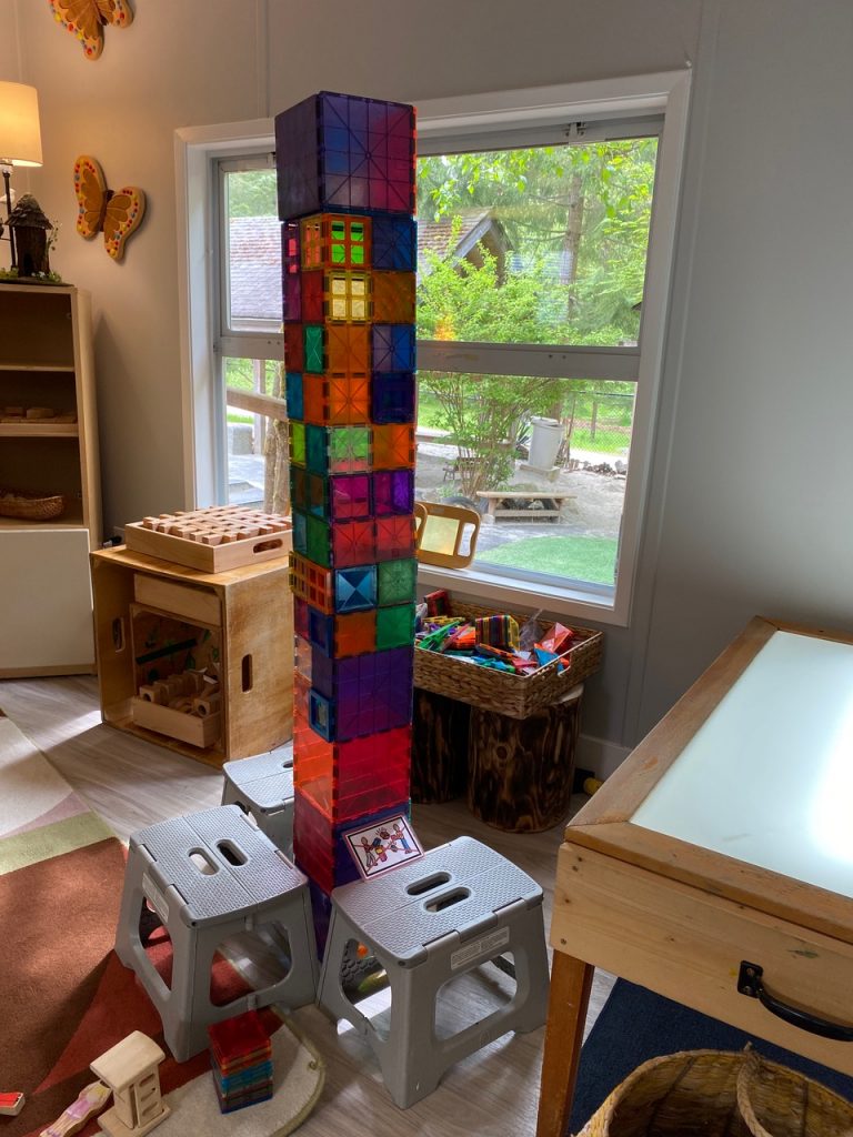 Our Preschool – Friendly Forest Preschool